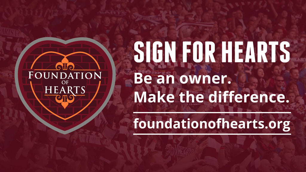 Foundation of Hearts