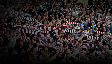 About The Fans Rewards Scheme – Foundation of Hearts